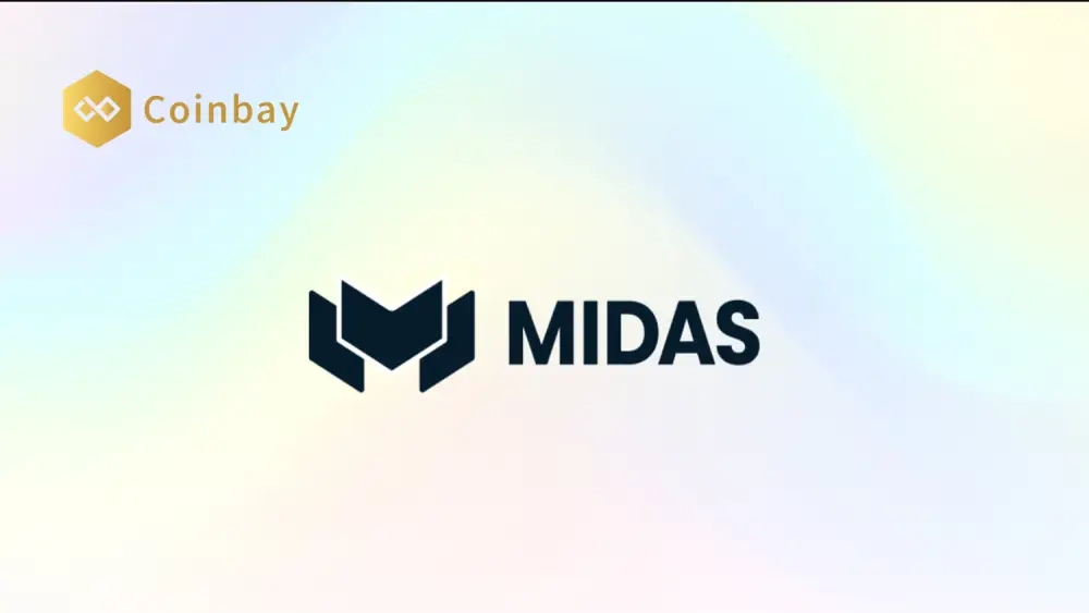 How to hunt for Midas airdrop