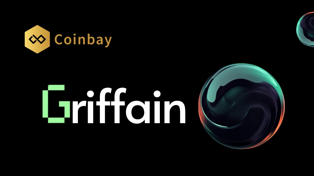 What is GRIFFAIN token? AI Agents on Solana Griffain