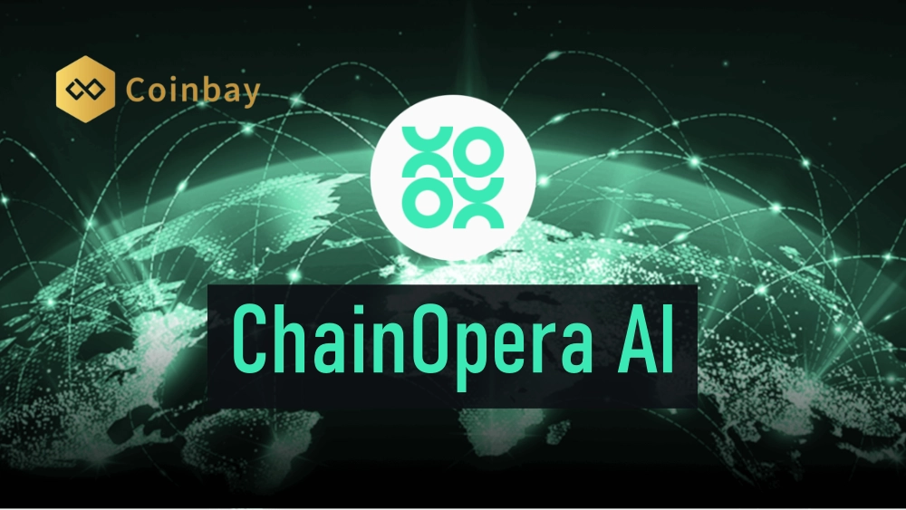 Guide to hunting ChainOpera AI airdrop