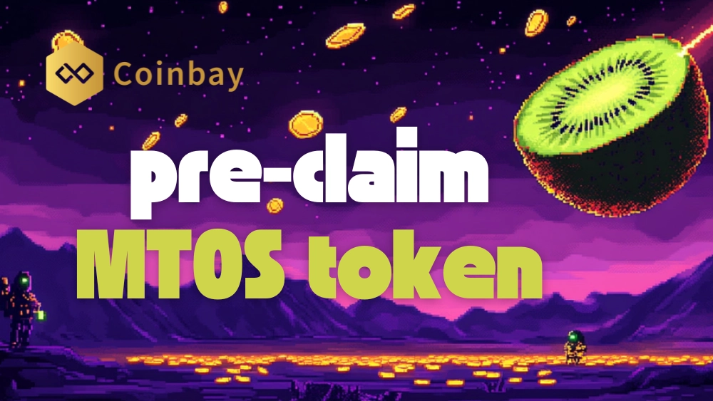 Hướng dẫn săn và pre-claim MTOS token của MomoAI
