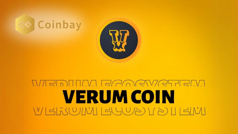 VERUM token là gì? Đồng tiền phi tập trung Verum Coin