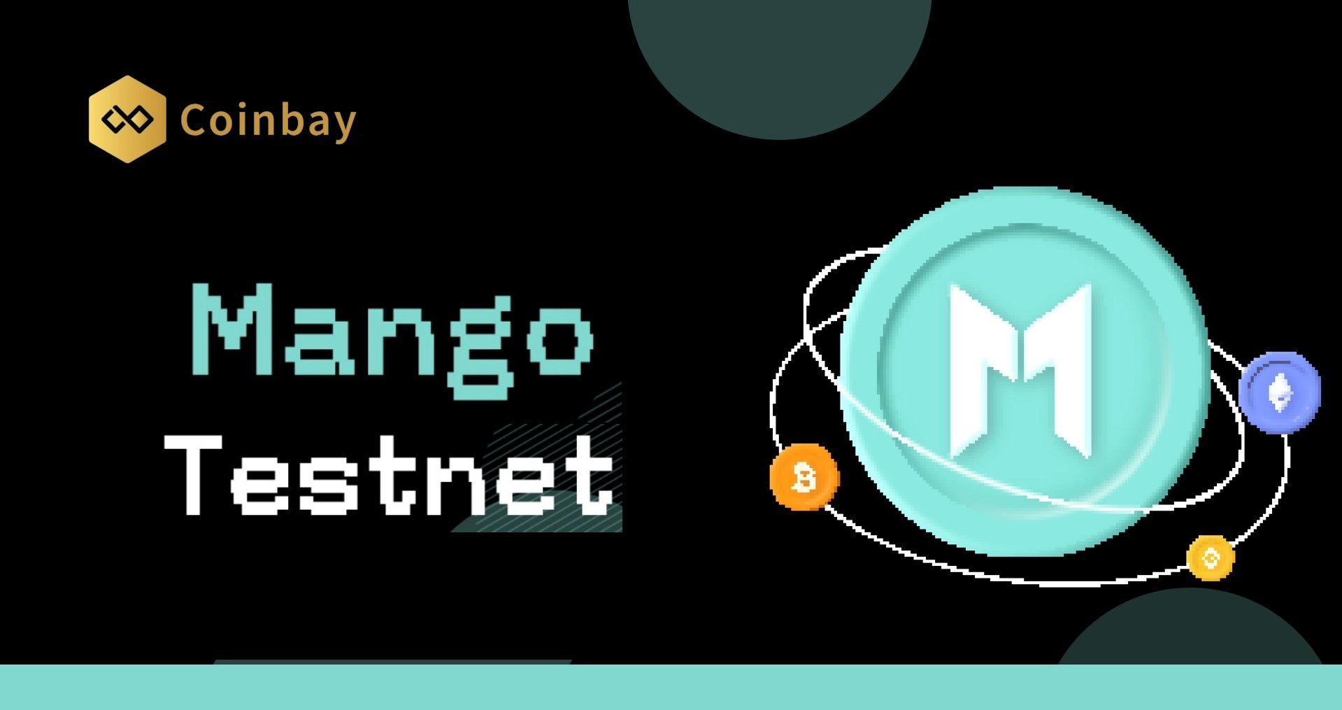 Guidelines for participating in the Mango Network testnet