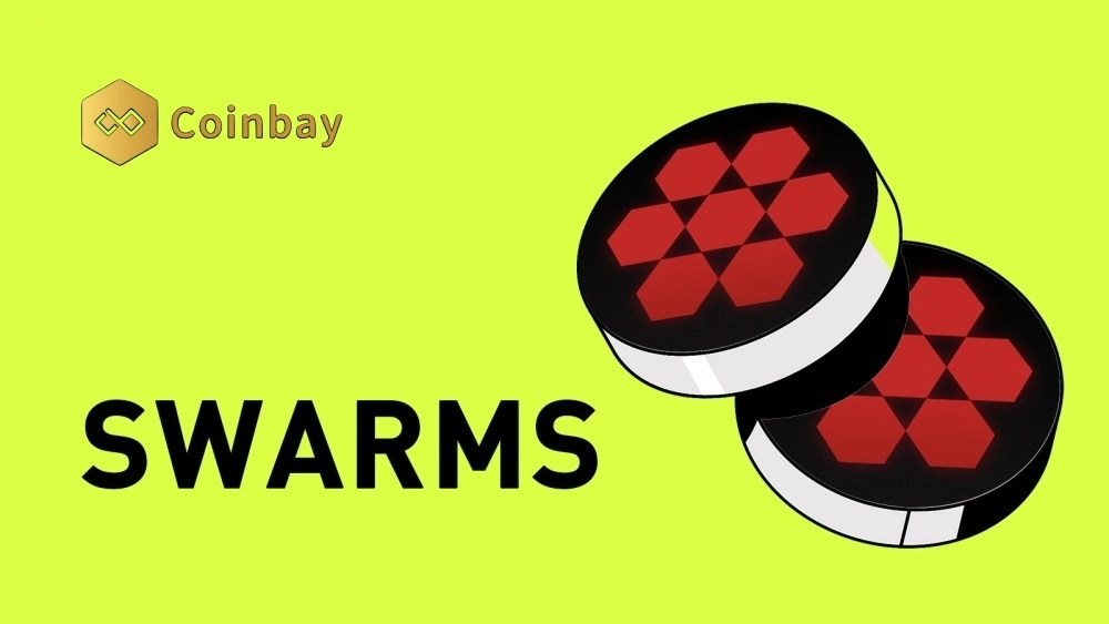 What is SWARMS token? AI Agent framework model Swarms