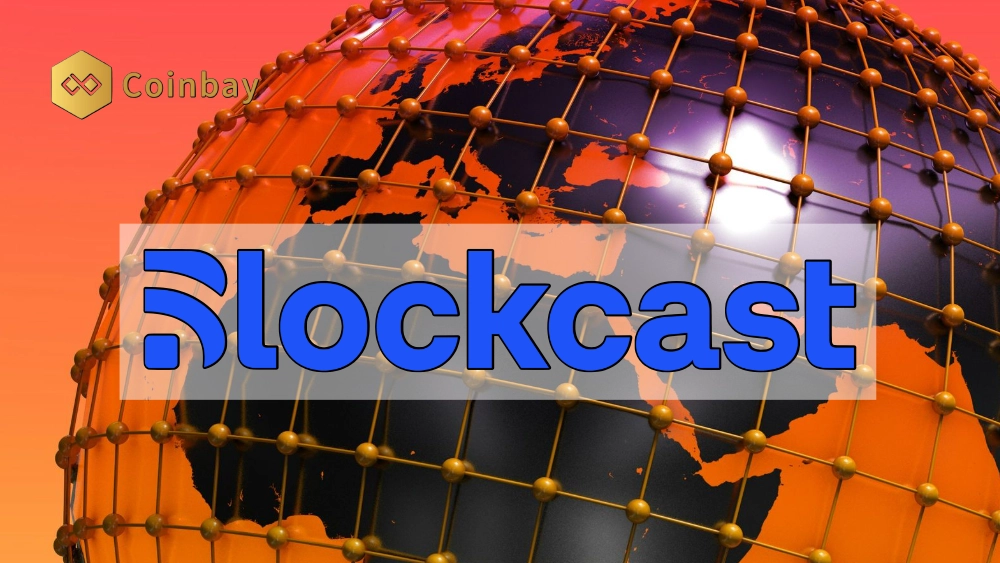 What is Blockcast? The DePIN CDN network on Solana
