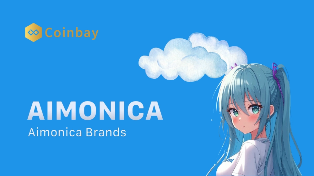 What is AIMONICA token? Meme investment agent Aimonica Brands