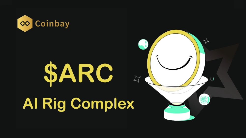 ARC token là gì? Nền tảng quản lý AI Rig Complex