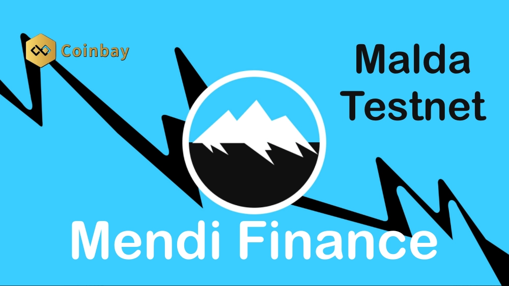 Guide to participating in Mendi Finance testnet