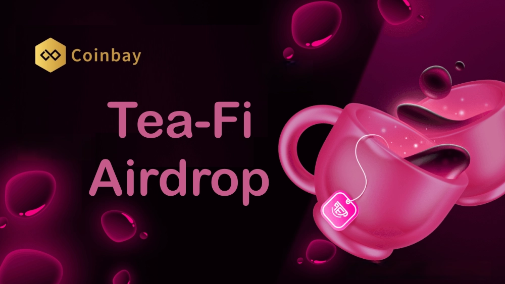 Tea-Fi airdrop hunting guide