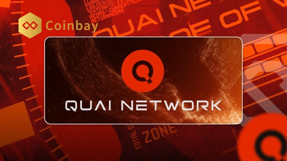 What is QUAI token? PoEM-based blockchain Quai Network