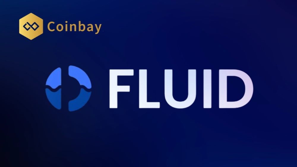 What is FLUID token? The DeFi protocol now on Binance Alpha