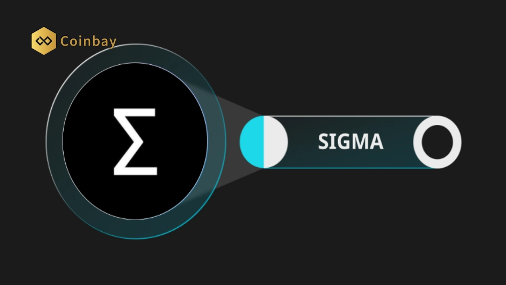 SigmaTon Bot (SIGMA): Revolutionizing trading on Telegram with Bitget
