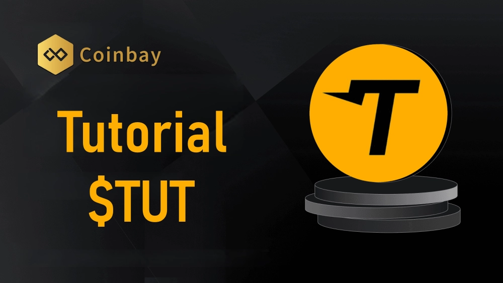 What is TUT token? The Web3 educational memecoin surging 1,000%