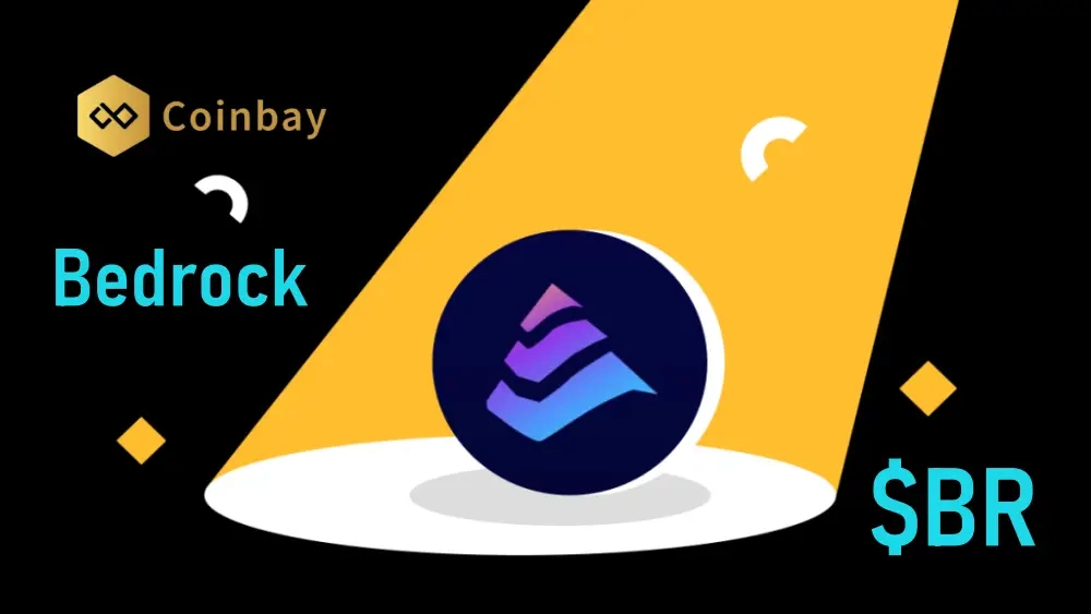 What is BR token? The multi-asset restaking protocol Bedrock