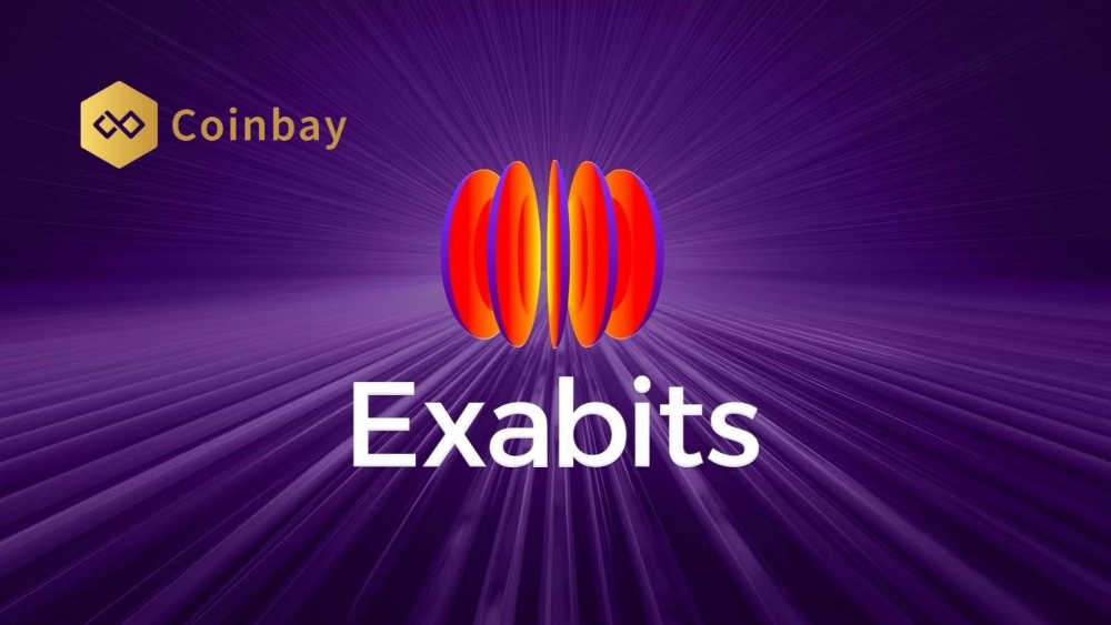 Guide to participating in the airdrop from the Exabits AI project