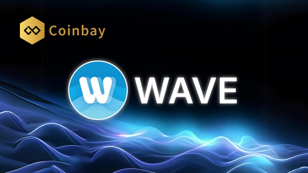 What is WAV token? The open-source Wave ecosystem