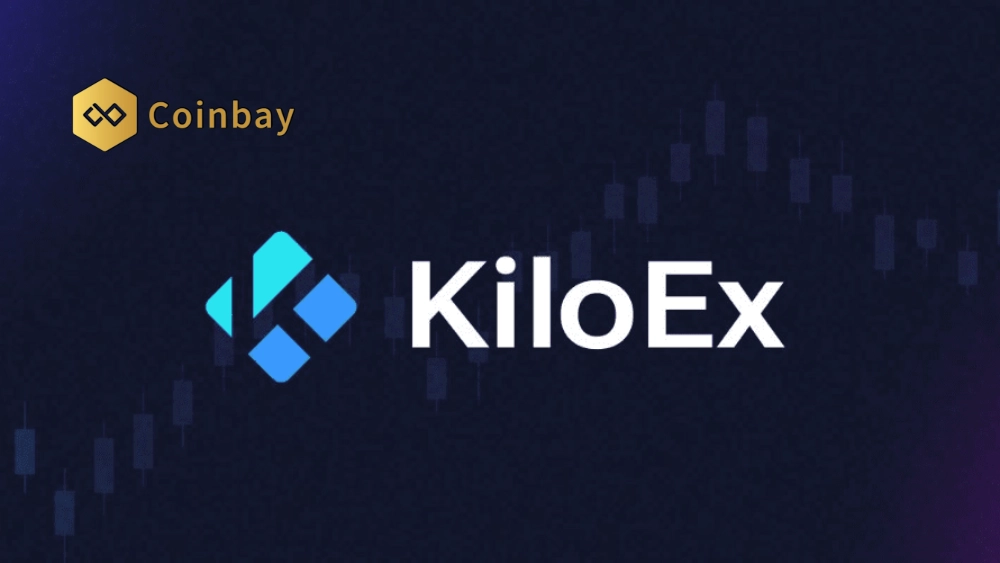 How to claim and what to know about the KiloEx airdrop