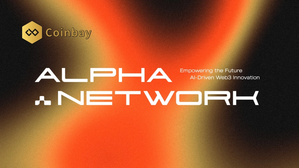 AlphaOS là gì? Giải pháp Web3 tích hợp AI tối ưu của Alpha Network