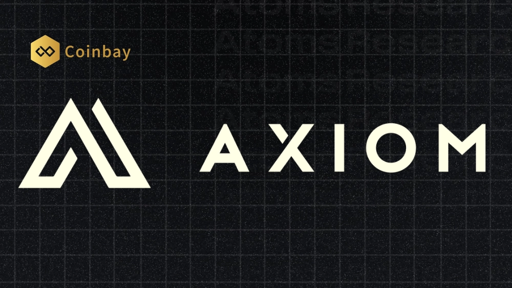 What is Axiom? An all-in-one trading platform on Solana