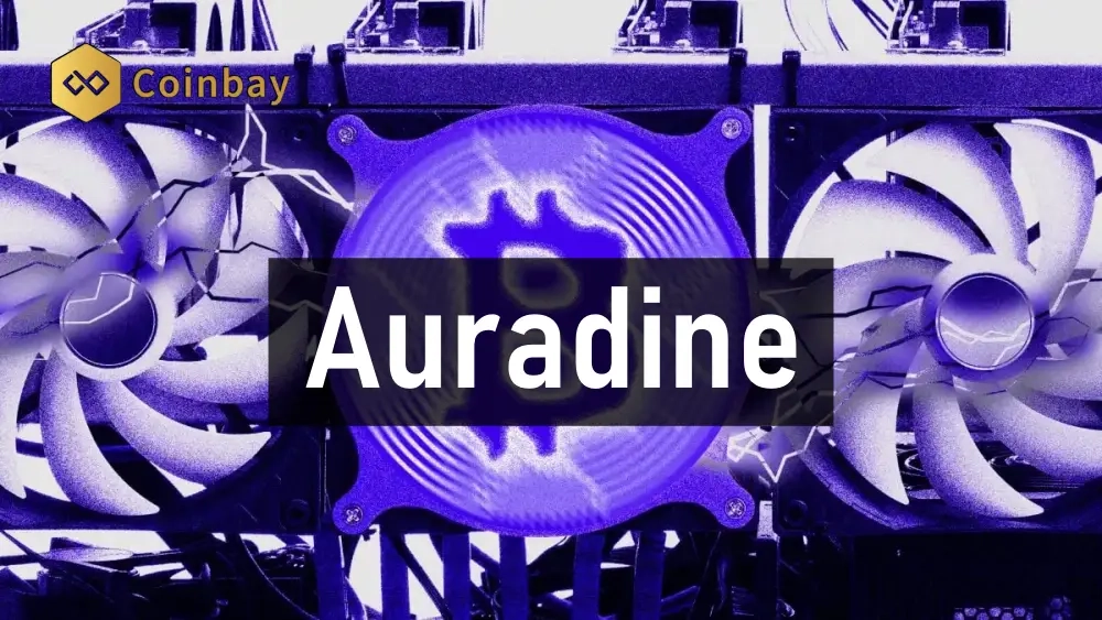 Auradine raises $153 million in successful Series C round