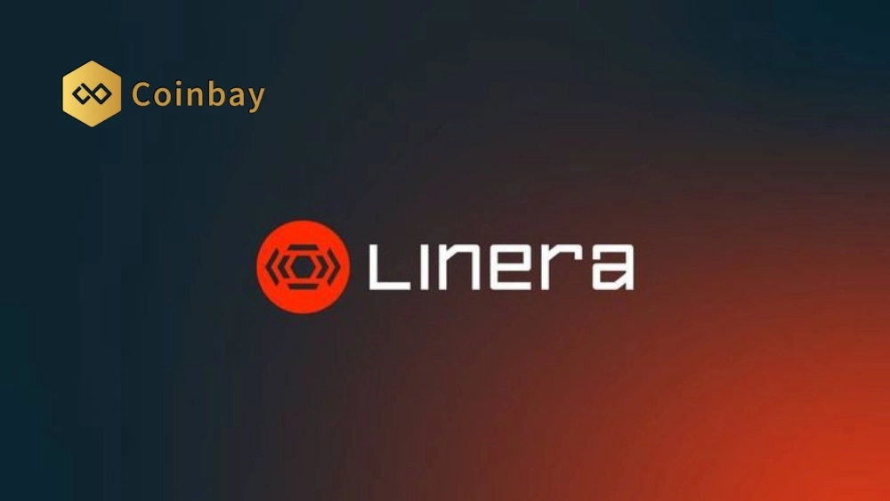 What is Linera? A multi-application microchain architecture for Web3
