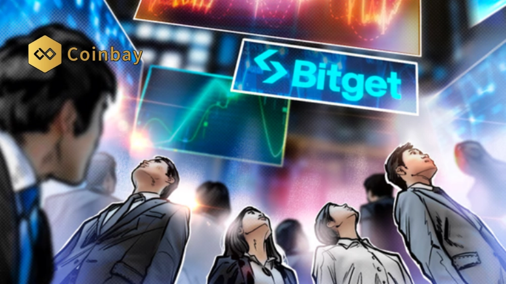 Bitget quickly handles abnormal VOXEL transactions