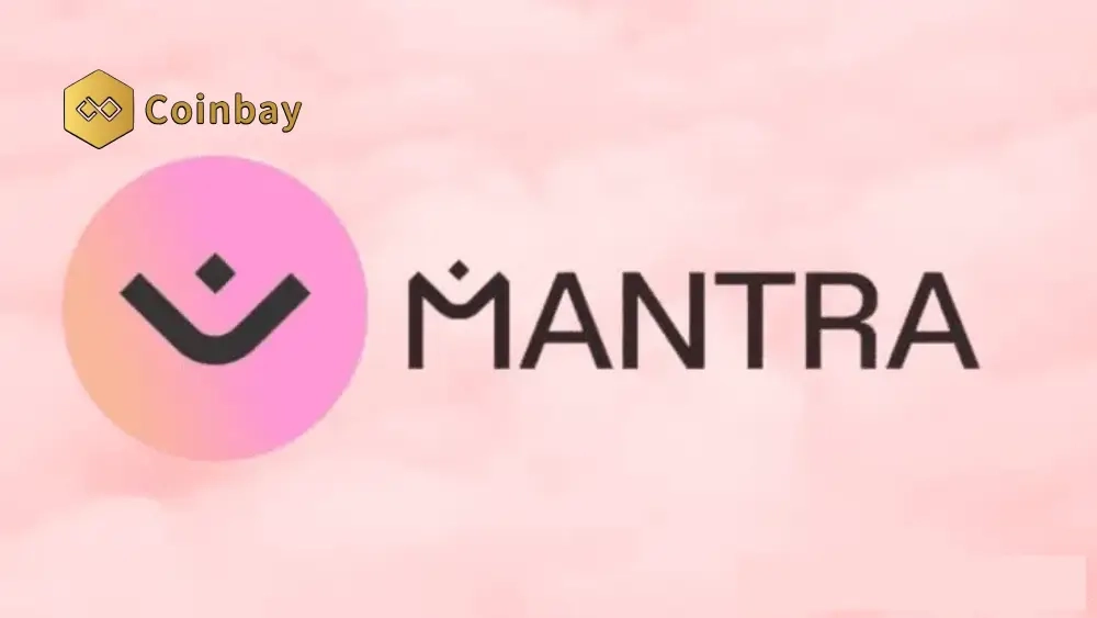 Mantra burns $82 million worth of OM tokens after shocking collapse