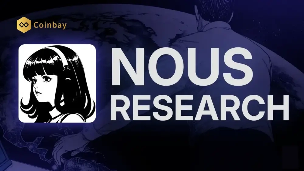 AI startup Nous Research raises $50 million from Paradigm
