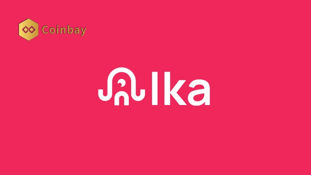 Guide to join the Ika airdrop and earning massive rewards