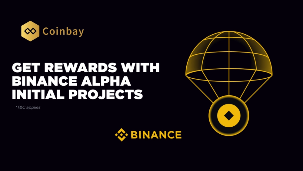 The ultimate guide to boosting your potential returns with Binance Alpha Points