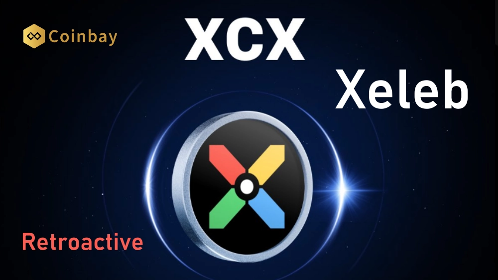 Guide to participating in Xeleb Protocol retroactive