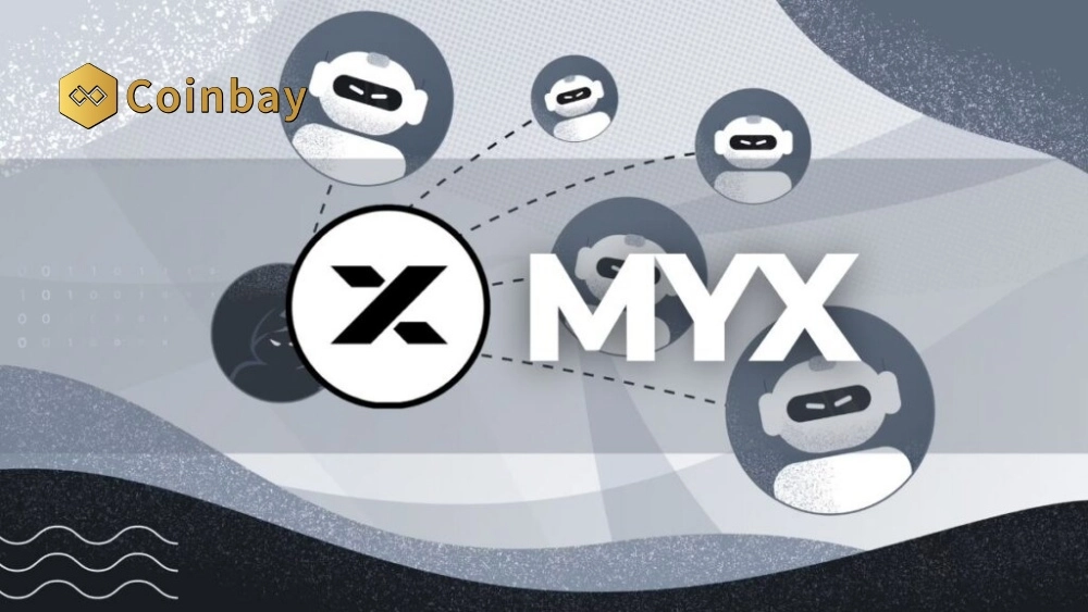 Bubblemaps uncovers record-breaking sybil attack in MYX airdrop
