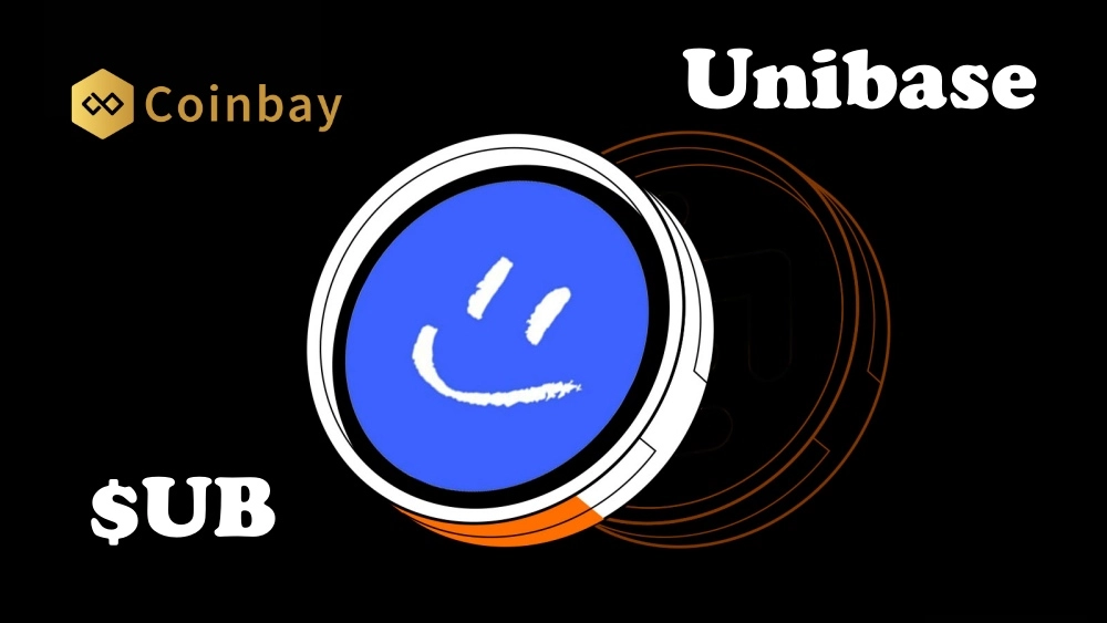 What is UB token? Decentralized AI memory layer for Unibase AI agents