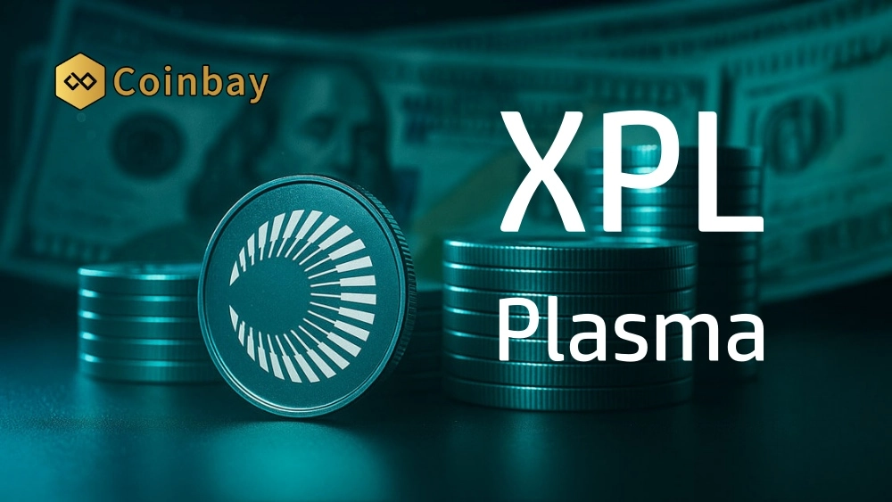 Plasma (XPL) launches at 0.85 USD on Binance