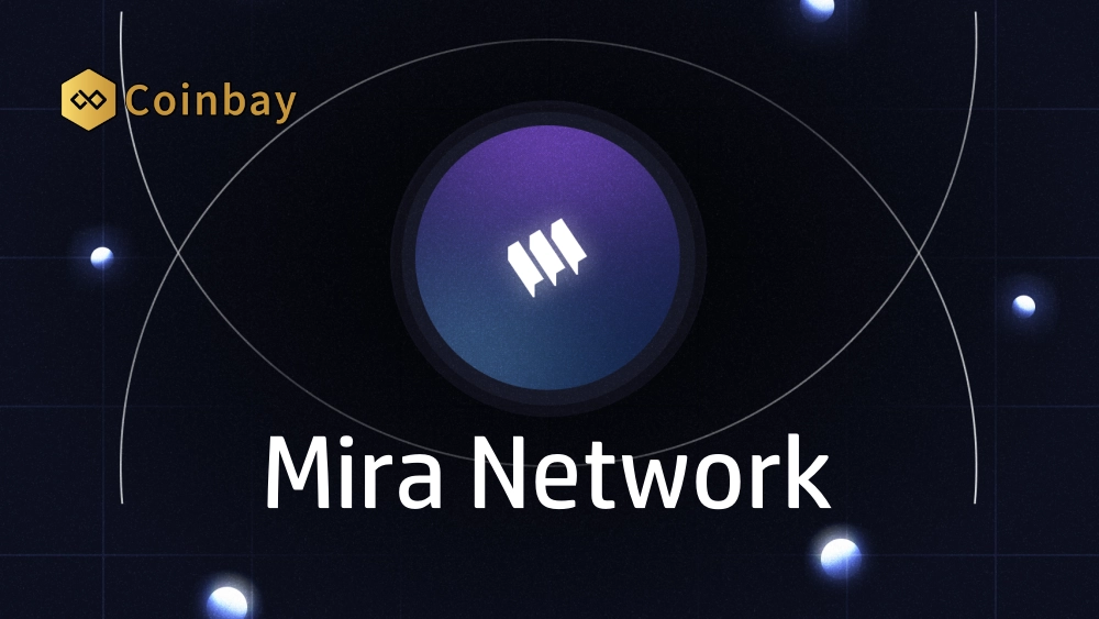 What is MIRA token? Decentralized AI verification with Mira Network