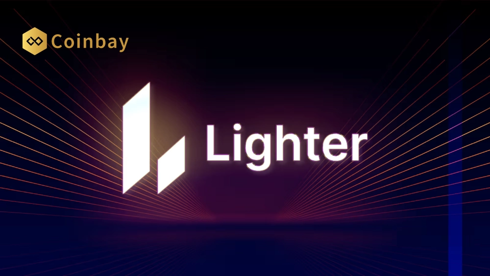 What is Lighter? Lighter’s strengths in the perp DEX race