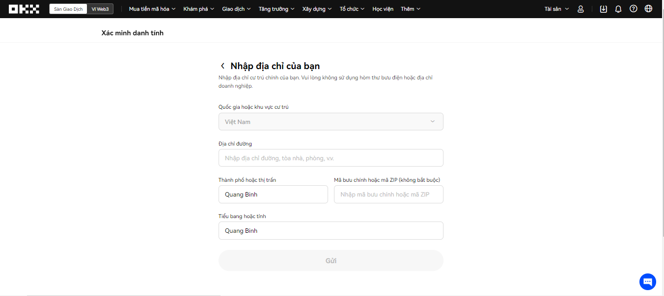 How to register a OKX account from A to Z latest 2023