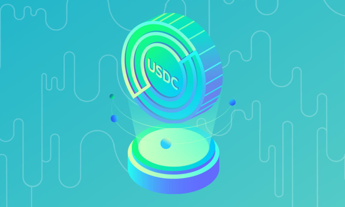 USDC là gì? Hướng dẫn cho người mới bắt đầu