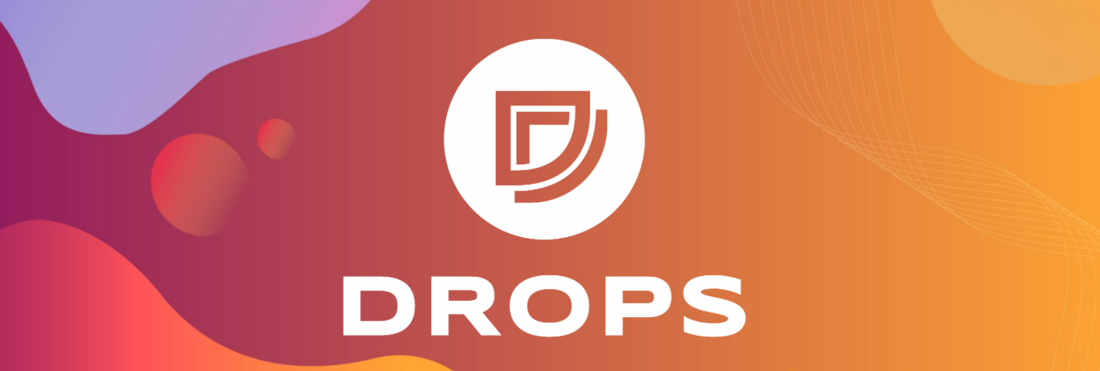 Tìm hiểu dự án Drops