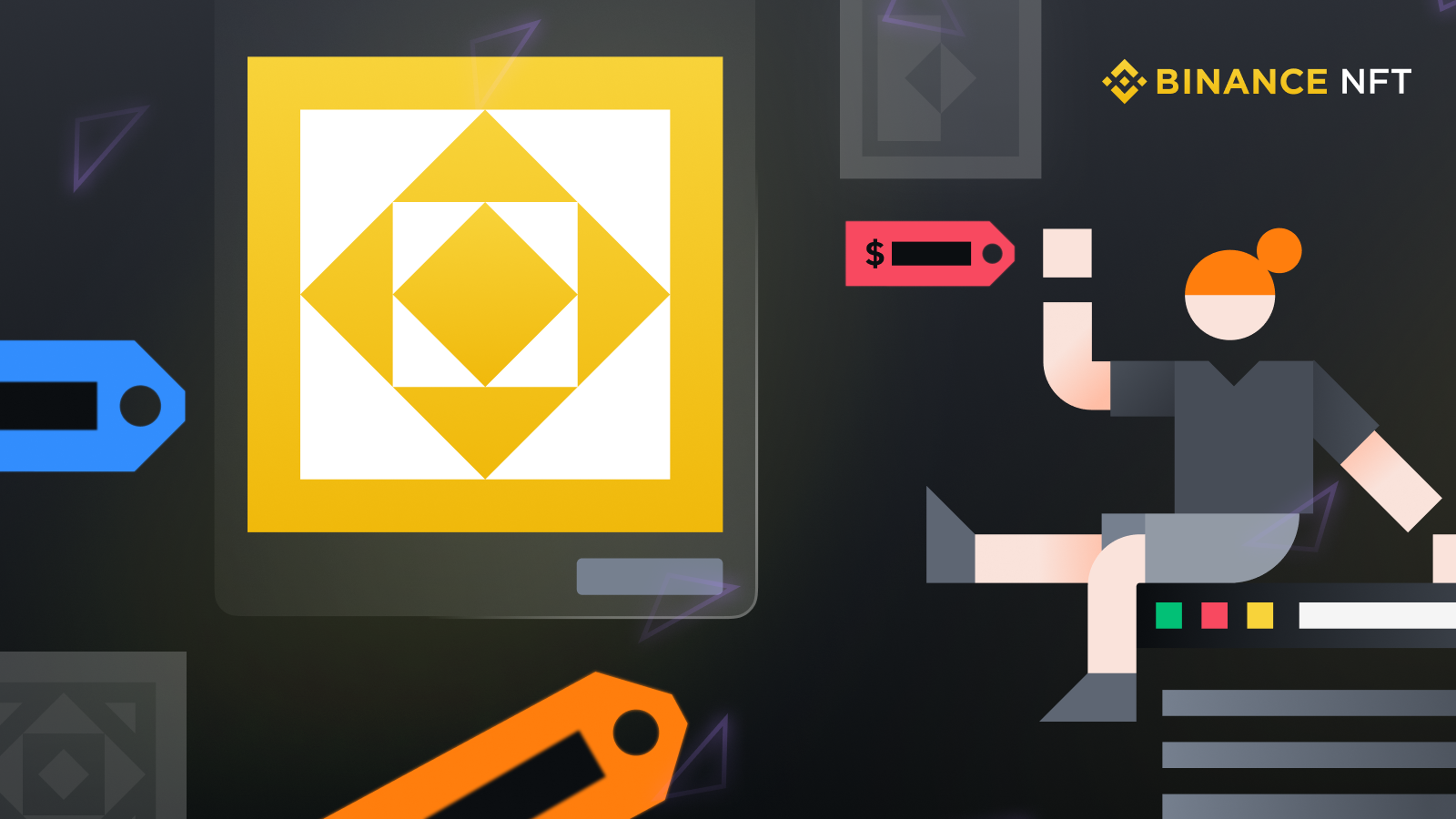 7 bước để thúc đẩy và quảng bá NFT của bạn một cách hiệu quả