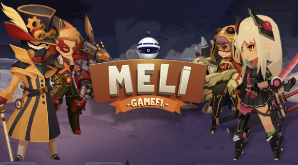Meli Game là gì? Chi tiết về tiền điện tử MELI