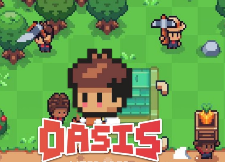 Project OASIS là gì? Chi tiết về tiền điện tử OASIS