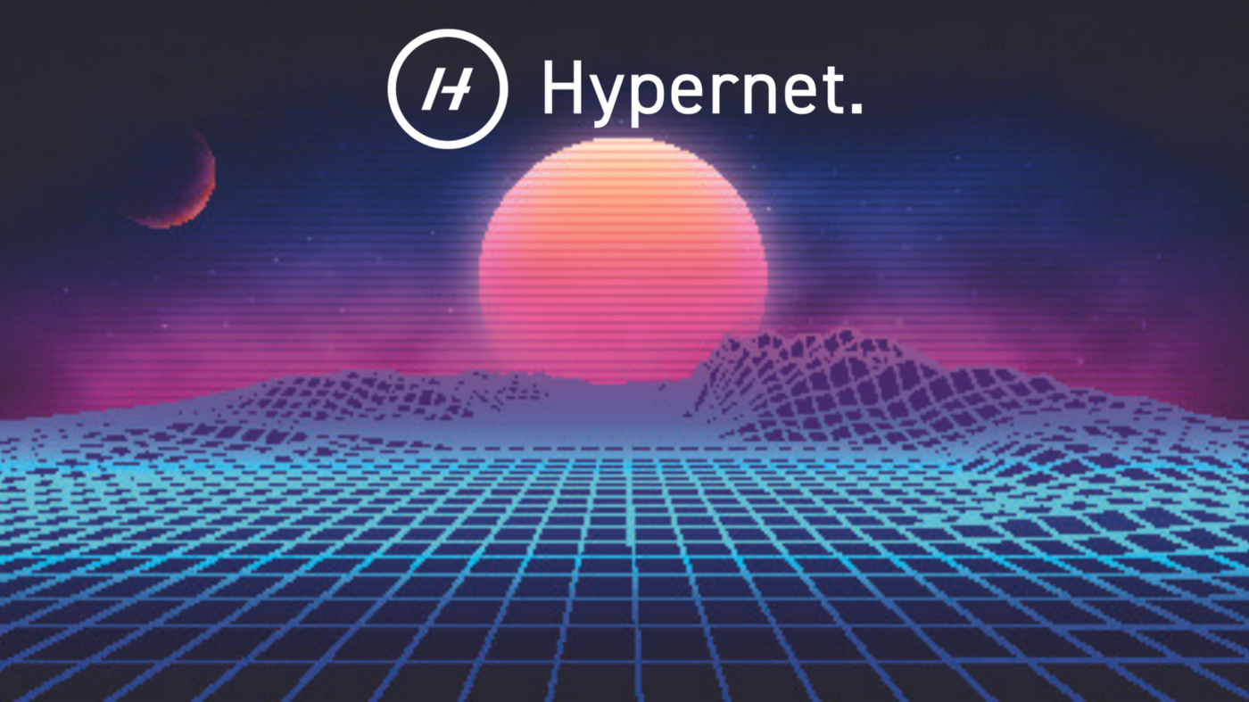 Hypernet là gì? Chi tiết về đồng tiền điện tử HYPR