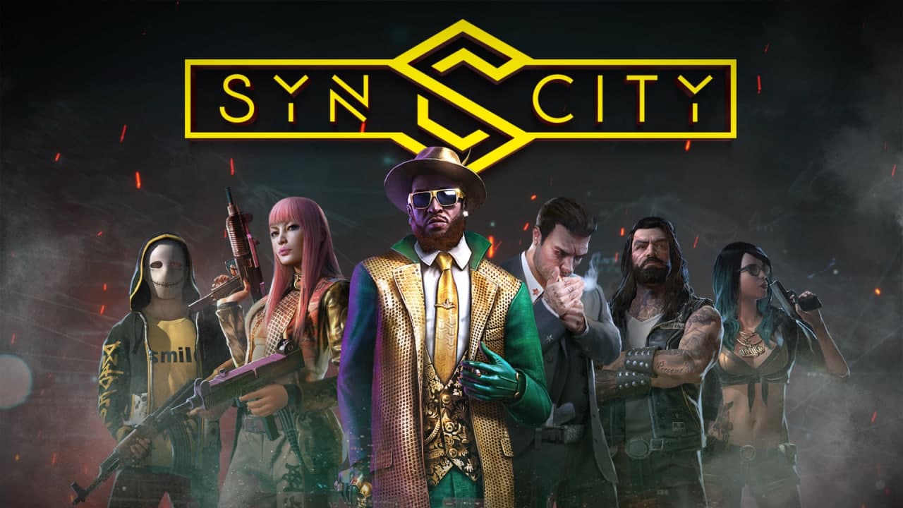 Game Syn City là gì? Chi tiết về đồng tiền điện tử SYN