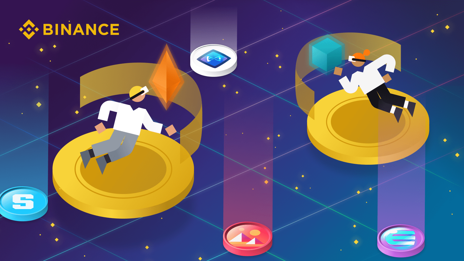 Web 3.0 Coin: Xu hướng tiền điện tử mới nhất vào năm 2022