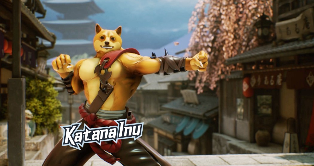 Game Katana Inu là gì? Chi tiết về tiền điện tử KATA
