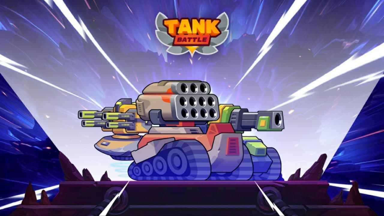 Game Tank Battle là gì? Chi tiết về tiền điện tử TBL