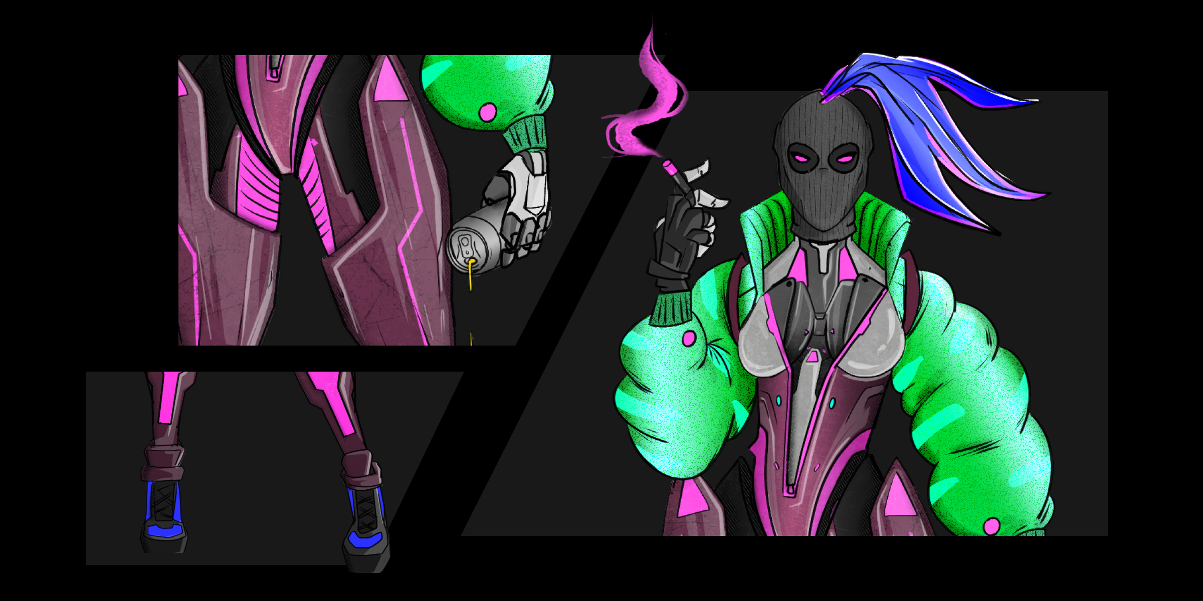 Game Drunk Robots là gì? Chi tiết về tiền điện tử MTL