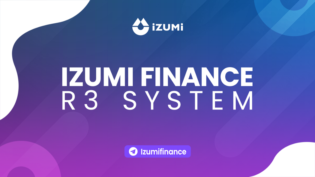Izumi Finance là gì? Chi tiết về tiền điện tử IZI