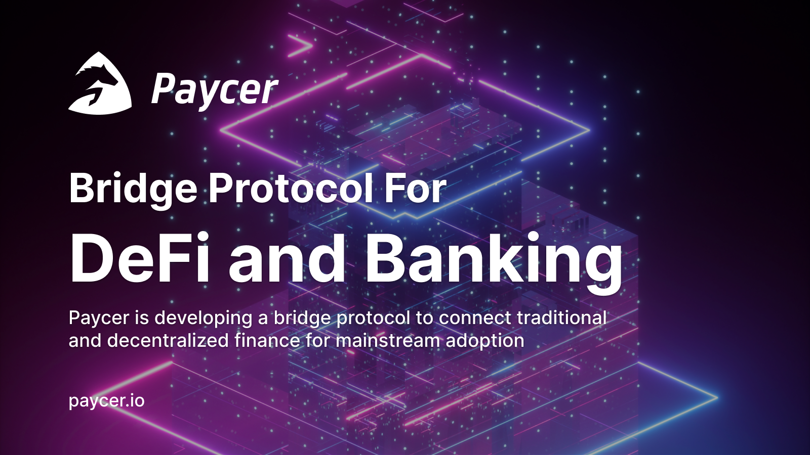 Paycer là gì? Chi tiết về tiền điện tử PCR