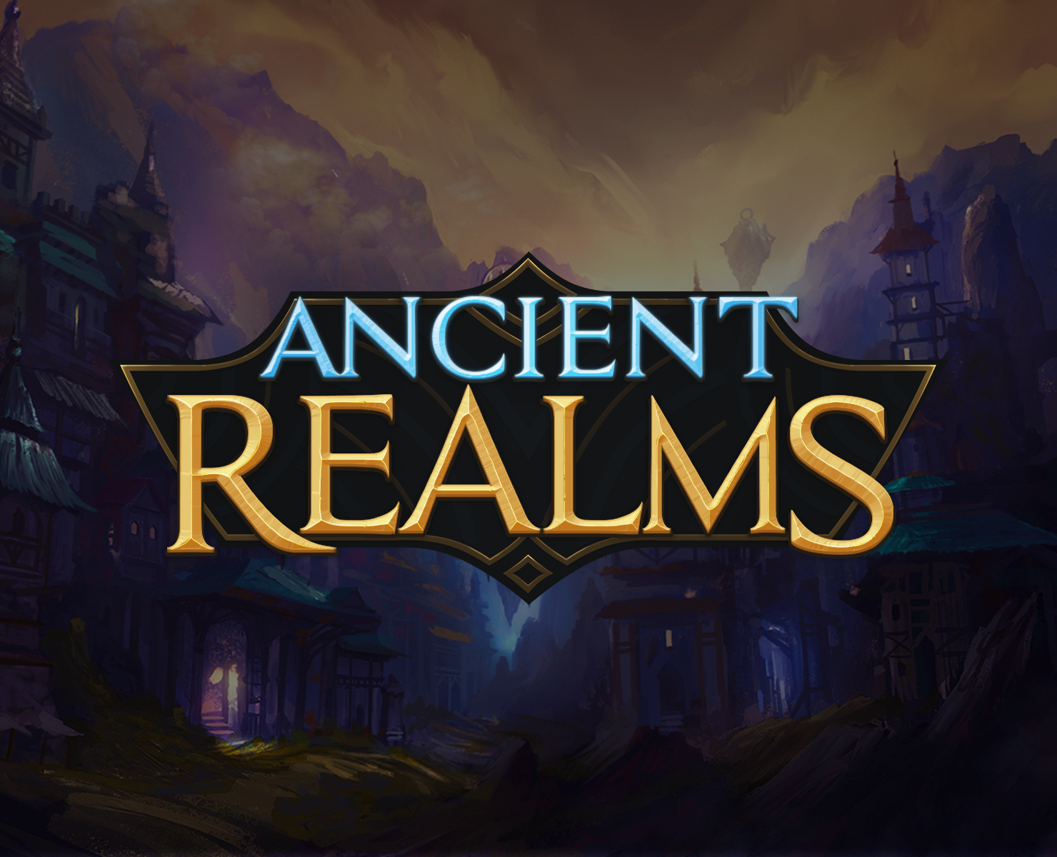Ancient Realms: game mới nổi bật trên WAX blockchain